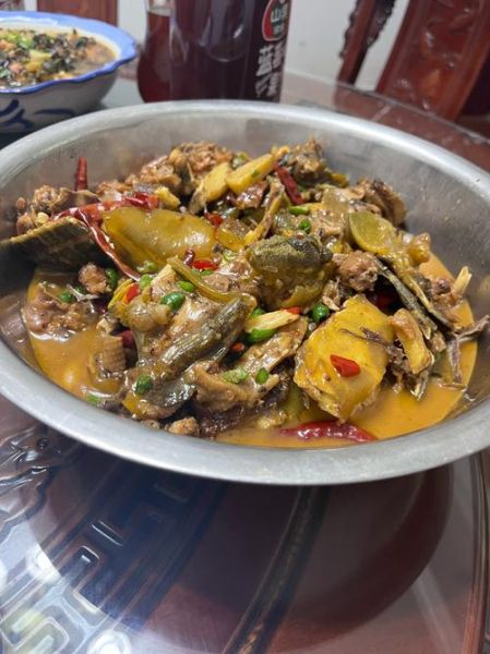 霸王别姬是什么菜系_霸王别姬菜怎么做-第1张图片-山城妙识 霸王别姬是什么菜系_霸王别姬菜怎么做-第1张图片-山城妙识