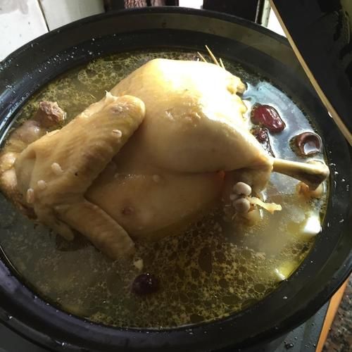 高压锅做鸡要多久_高压锅炖鸡的正确步骤-第3张图片-山城妙识 高压锅做鸡要多久_高压锅炖鸡的正确步骤-第3张图片-山城妙识