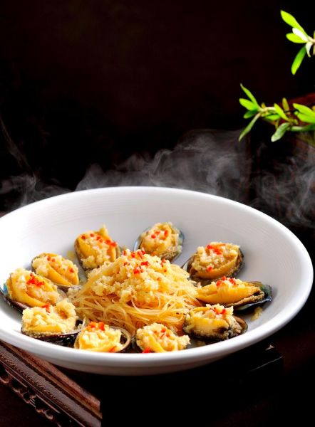 清蒸鲍鱼多长时间_清蒸鲍鱼几分钟才熟-第2张图片-山城妙识