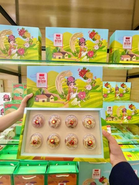 河南特产有哪些能带走_河南伴手礼推荐-第2张图片-山城妙识