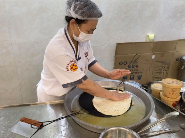 方中山胡辣汤怎么做_正宗配方揭秘-第1张图片-山城妙识