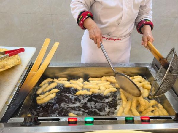 方中山胡辣汤怎么做_正宗配方揭秘-第2张图片-山城妙识