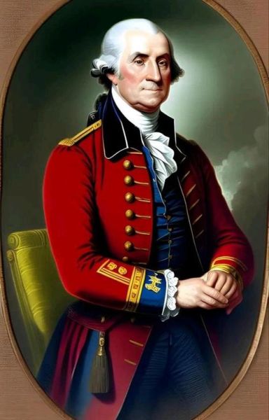 华盛顿总统为何伟大_华盛顿对美国的影响-第1张图片-山城妙识