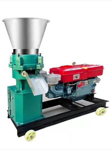 玉米秸秆颗粒机多少钱一台_玉米秸秆颗粒机视频怎么看-第2张图片-山城妙识 玉米秸秆颗粒机多少钱一台_玉米秸秆颗粒机视频怎么看-第2张图片-山城妙识