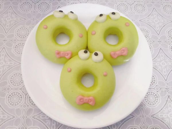 面粉可以做什么甜点_最简单的做法-第1张图片-山城妙识