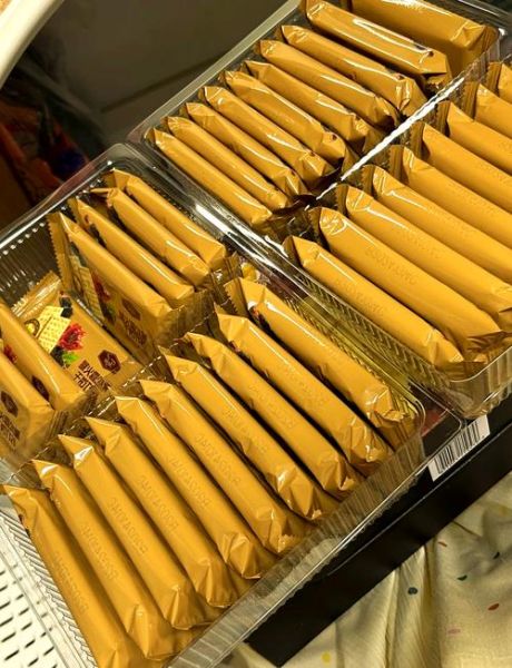 苏打饼干哪个牌子好吃_苏打饼干十大品牌排行榜-第3张图片-山城妙识 苏打饼干哪个牌子好吃_苏打饼干十大品牌排行榜-第3张图片-山城妙识