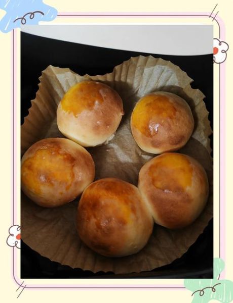 面粉可以做什么甜点_最简单的做法-第3张图片-山城妙识