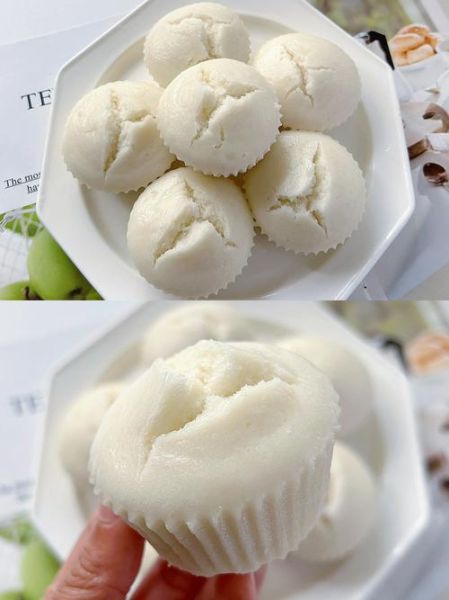 大米发糕怎么做_王刚正宗做法-第1张图片-山城妙识 大米发糕怎么做_王刚正宗做法-第1张图片-山城妙识