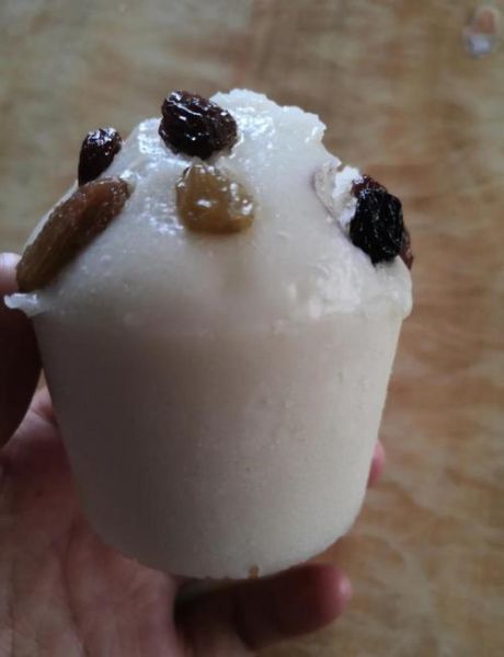 大米发糕怎么做_王刚正宗做法-第3张图片-山城妙识 大米发糕怎么做_王刚正宗做法-第3张图片-山城妙识