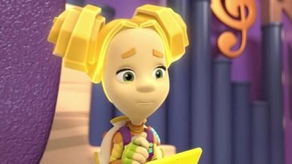 螺丝钉动画片全集免费观看_哪里能看高清国语版-第2张图片-山城妙识