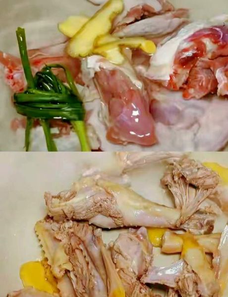 海带鸭肉汤的做法窍门_海带鸭肉汤怎么炖不腥-第1张图片-山城妙识 海带鸭肉汤的做法窍门_海带鸭肉汤怎么炖不腥-第1张图片-山城妙识