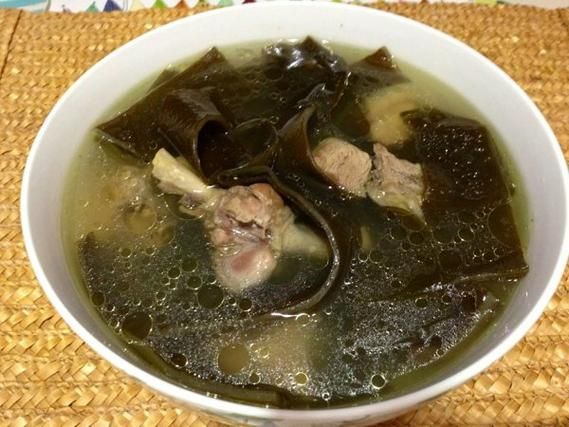 海带鸭肉汤的做法窍门_海带鸭肉汤怎么炖不腥-第3张图片-山城妙识 海带鸭肉汤的做法窍门_海带鸭肉汤怎么炖不腥-第3张图片-山城妙识