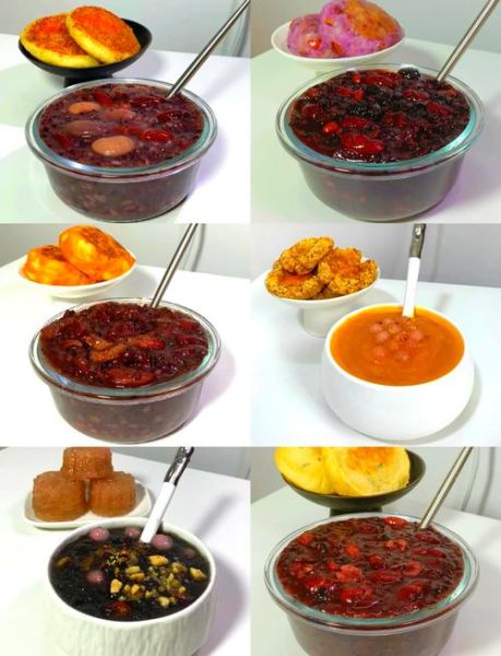 补气血的粥有哪些_气血虚喝什么粥最快-第2张图片-山城妙识 补气血的粥有哪些_气血虚喝什么粥最快-第2张图片-山城妙识