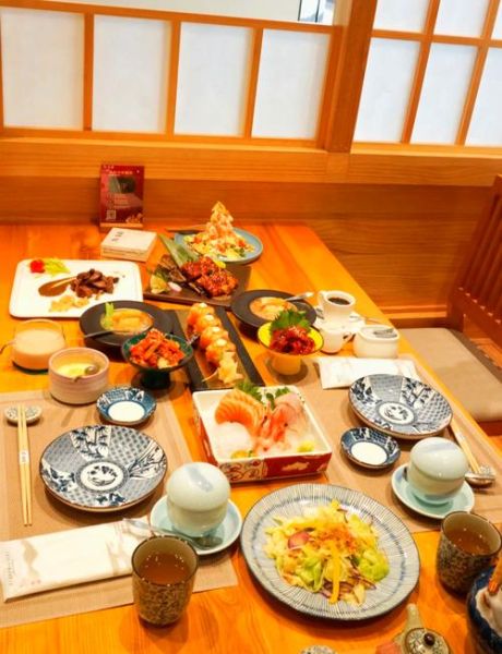 深圳日本料理店哪家好_深圳日本料理店排名-第1张图片-山城妙识