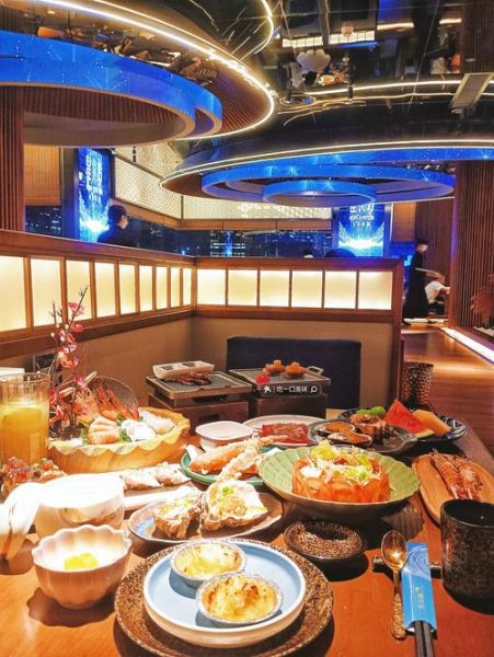 深圳日本料理店哪家好_深圳日本料理店排名-第2张图片-山城妙识