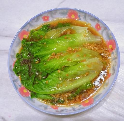 蚝油生菜怎么做_蚝油生菜需要焯水吗-第3张图片-山城妙识