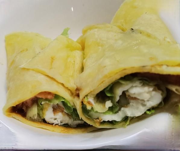 如何让煎饼脆脆的_煎饼脆脆的窍门是什么-第2张图片-山城妙识 如何让煎饼脆脆的_煎饼脆脆的窍门是什么-第2张图片-山城妙识