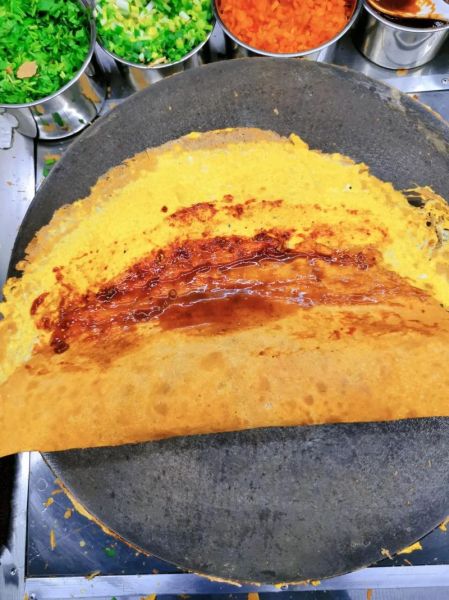 如何让煎饼脆脆的_煎饼脆脆的窍门是什么-第3张图片-山城妙识 如何让煎饼脆脆的_煎饼脆脆的窍门是什么-第3张图片-山城妙识