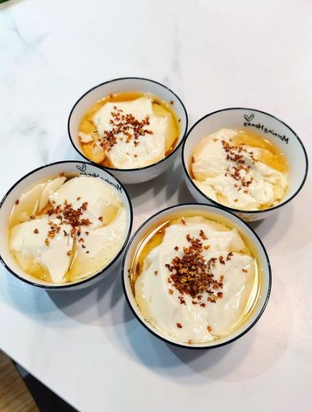 手工石磨豆腐怎么做_手工石磨豆腐营养价值-第1张图片-山城妙识