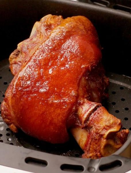 猪肘子怎么做好吃_猪肘子做法大全集-第3张图片-山城妙识 猪肘子怎么做好吃_猪肘子做法大全集-第3张图片-山城妙识