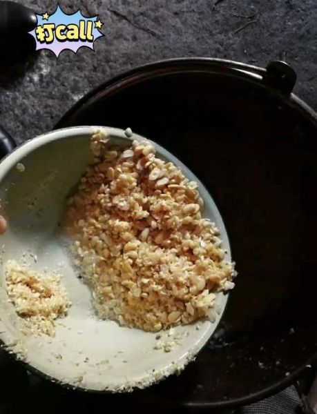 手工石磨豆腐怎么做_手工石磨豆腐营养价值-第2张图片-山城妙识