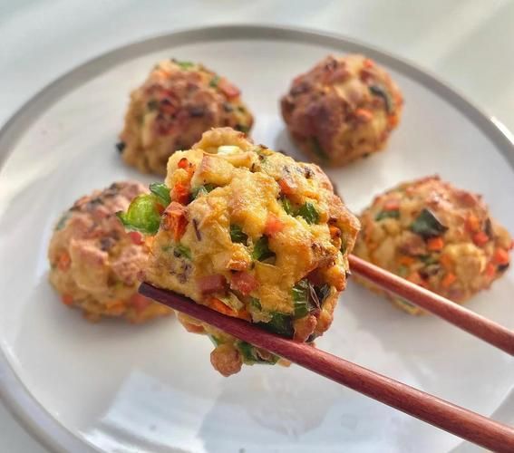 豆腐胡萝卜素丸子窍门_怎么做才松软不硬-第3张图片-山城妙识 豆腐胡萝卜素丸子窍门_怎么做才松软不硬-第3张图片-山城妙识