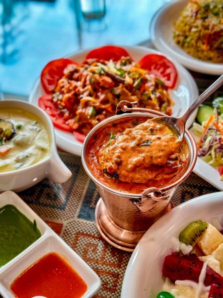 印度咖喱饭怎么做好吃_正宗印度咖喱饭做法窍门-第2张图片-山城妙识 印度咖喱饭怎么做好吃_正宗印度咖喱饭做法窍门-第2张图片-山城妙识