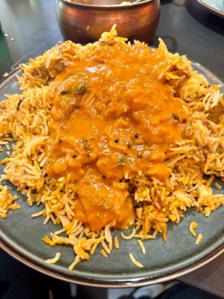 印度咖喱饭怎么做好吃_正宗印度咖喱饭做法窍门-第1张图片-山城妙识 印度咖喱饭怎么做好吃_正宗印度咖喱饭做法窍门-第1张图片-山城妙识