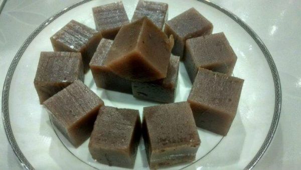 羊羹是什么_羊羹的做法和口感-第3张图片-山城妙识 羊羹是什么_羊羹的做法和口感-第3张图片-山城妙识