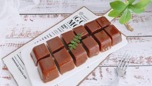 羊羹是什么_羊羹的做法和口感-第1张图片-山城妙识 羊羹是什么_羊羹的做法和口感-第1张图片-山城妙识