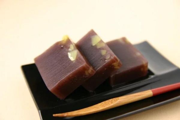 羊羹是什么_羊羹的做法和口感-第2张图片-山城妙识 羊羹是什么_羊羹的做法和口感-第2张图片-山城妙识