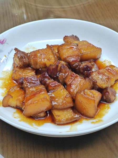 家常荤菜100道_哪些荤菜简单又下饭-第2张图片-山城妙识