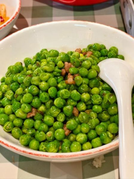 吃大青豆有什么好处_大青豆的功效与作用-第3张图片-山城妙识