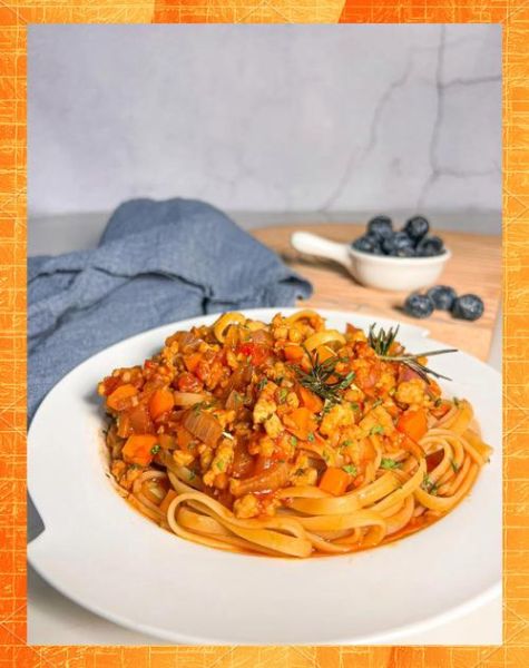 番茄肉酱意大利面怎么做_番茄肉酱意面家常做法-第3张图片-山城妙识