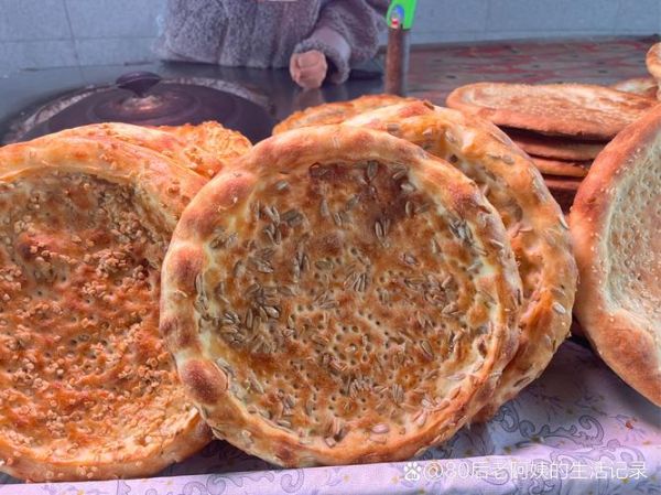 烤馕热量高吗_减肥能吃吗-第2张图片-山城妙识