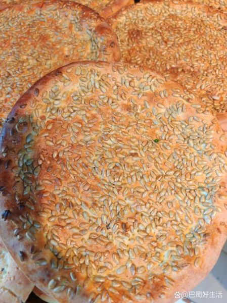 烤馕热量高吗_减肥能吃吗-第3张图片-山城妙识