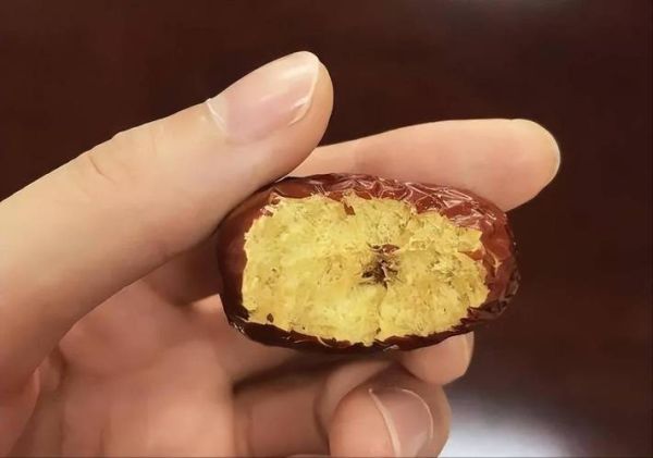 糖尿病能吃红枣吗_红枣升糖指数高吗-第3张图片-山城妙识