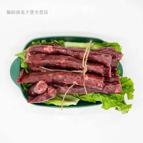 哈尔滨风干肠怎么吃_哈尔滨风干肠怎么保存-第2张图片-山城妙识