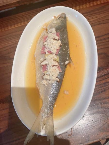 鲥鱼怎么做好吃_鲥鱼清蒸还是红烧-第3张图片-山城妙识