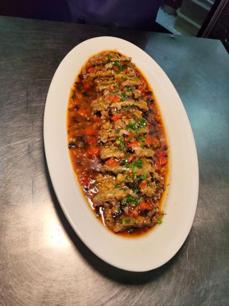 湖北菜特色菜有哪些_湖北菜特色菜怎么做-第2张图片-山城妙识