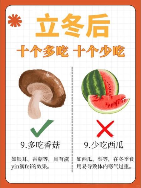 立冬吃什么进补_立冬饮食注意事项-第1张图片-山城妙识