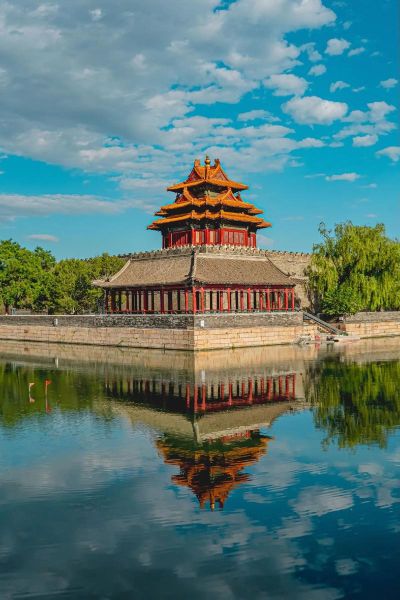 北京十大必游景点有哪些_北京旅游攻略必去景点-第1张图片-山城妙识