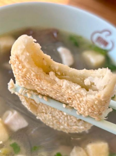 鸭血粉丝汤的做法_鸭血粉丝汤正宗配方-第2张图片-山城妙识 鸭血粉丝汤的做法_鸭血粉丝汤正宗配方-第2张图片-山城妙识