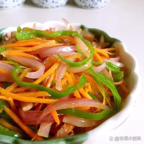 家常菜谱大全做法_如何做出饭店级口感-第3张图片-山城妙识