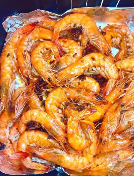 空气炸锅烤虾怎么做_空气炸锅烤虾需要几分钟-第3张图片-山城妙识 空气炸锅烤虾怎么做_空气炸锅烤虾需要几分钟-第3张图片-山城妙识