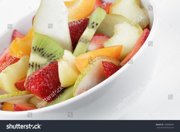 how_to_make_fruit_salad_with_yogurt_what_fruit_goes_in_fruit_salad-第2张图片-山城妙识 how_to_make_fruit_salad_with_yogurt_what_fruit_goes_in_fruit_salad-第2张图片-山城妙识
