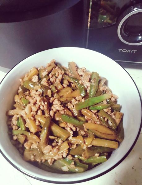 青茄子怎么炒好吃_青茄子家常做法视频-第2张图片-山城妙识 青茄子怎么炒好吃_青茄子家常做法视频-第2张图片-山城妙识