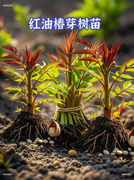 香椿苗怎么种_香椿苗多久能发芽-第3张图片-山城妙识 香椿苗怎么种_香椿苗多久能发芽-第3张图片-山城妙识