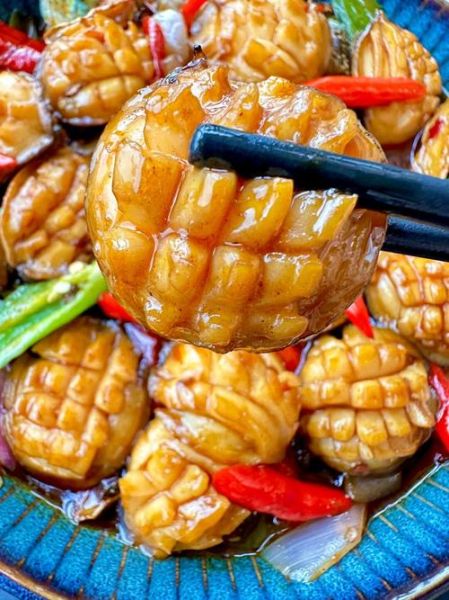 广式鲍汁鲍鱼怎么做_正宗鲍汁鲍鱼做法-第1张图片-山城妙识 广式鲍汁鲍鱼怎么做_正宗鲍汁鲍鱼做法-第1张图片-山城妙识