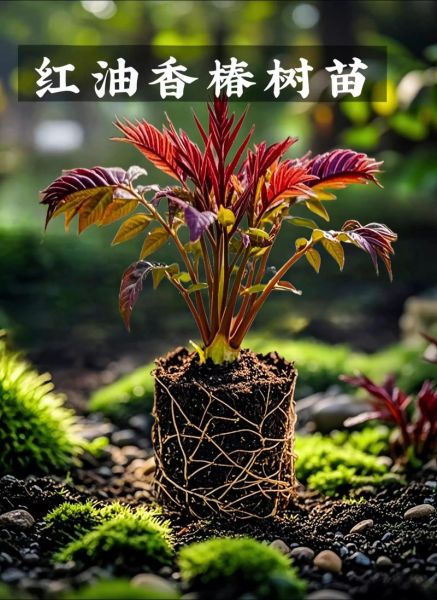 香椿苗怎么种_香椿苗多久能发芽-第2张图片-山城妙识 香椿苗怎么种_香椿苗多久能发芽-第2张图片-山城妙识